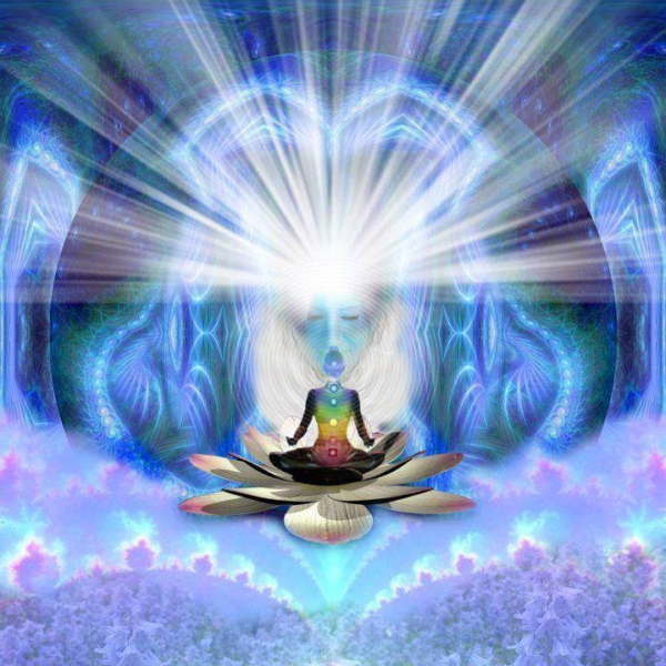 Spiritual Alignment: Aligning to Life’s Flow - Allowing the Light